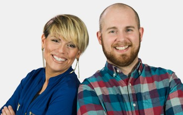 Media Confidential: Houston Radio: KSBJ Launches Rachelle & Carder ...