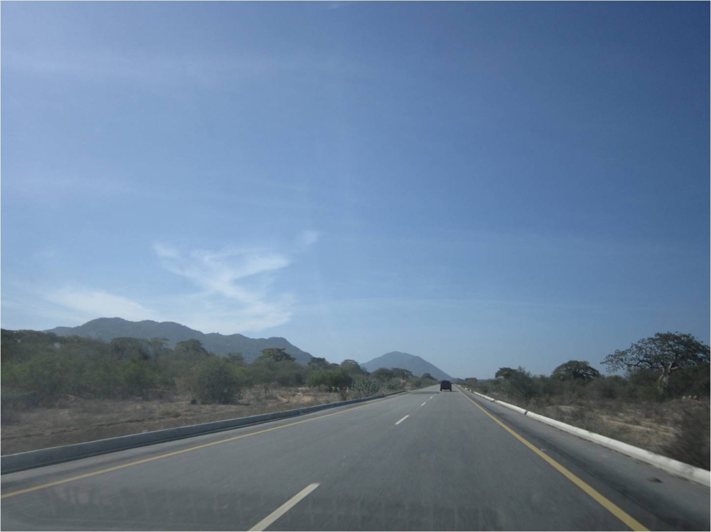 Estradas de Angola | Angola Roads | Page 31 | SkyscraperCity Forum