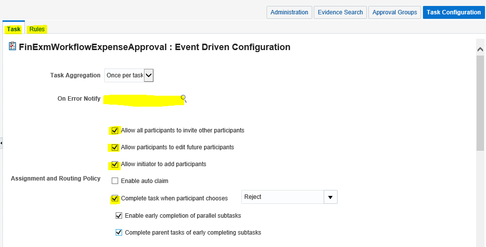 Oracle Application's Blog: BPM approval in oracle fusion : Oracle ... Oracle Application's Blog: BPM approval in oracle fusion : Oracle ...