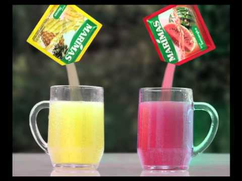 Marimas Bikin Adem, Tidak Bikin Batuk