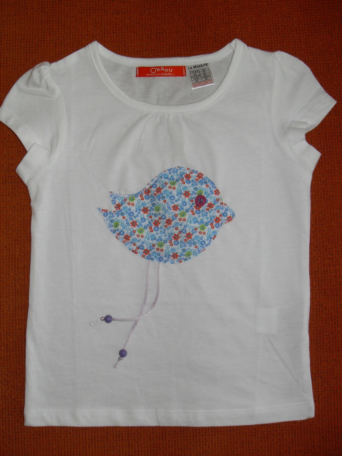 A minha corrente da chucha... é linda!: T-shirts
