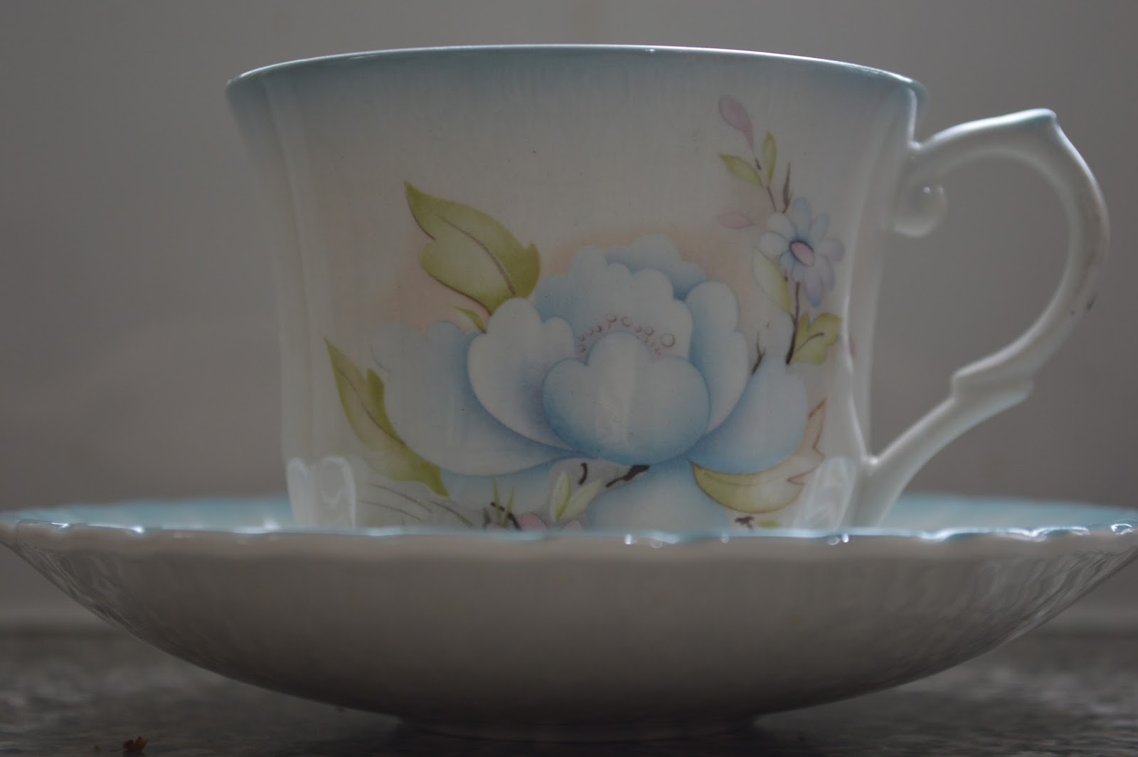 Pottery Posts: James Kent