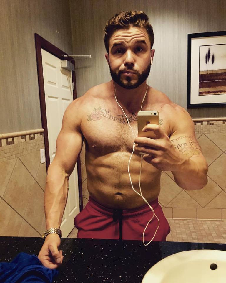 kenneth in the (212): The Fast and the Reckless