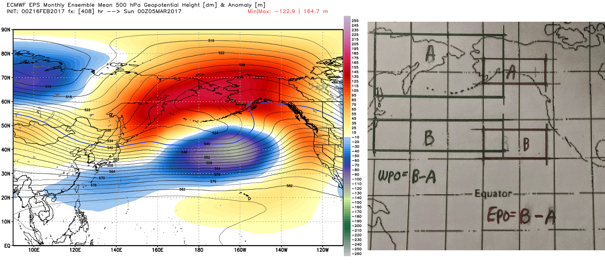 Scott Sabol's World of Weather: Will Cold Air Return After the Late ...