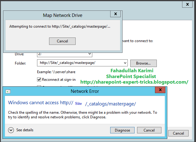 SharePoint Tips and Tricks: How to Create Master Page Using Design ...