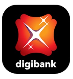 Cara Daftar Aplikasi Mobile Banking Digibank Kartu Kredit DBS and Ex ...