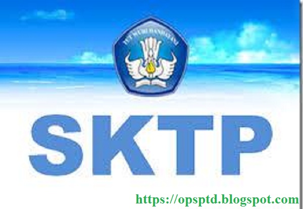 SKTP Tahun Ajaran 2017