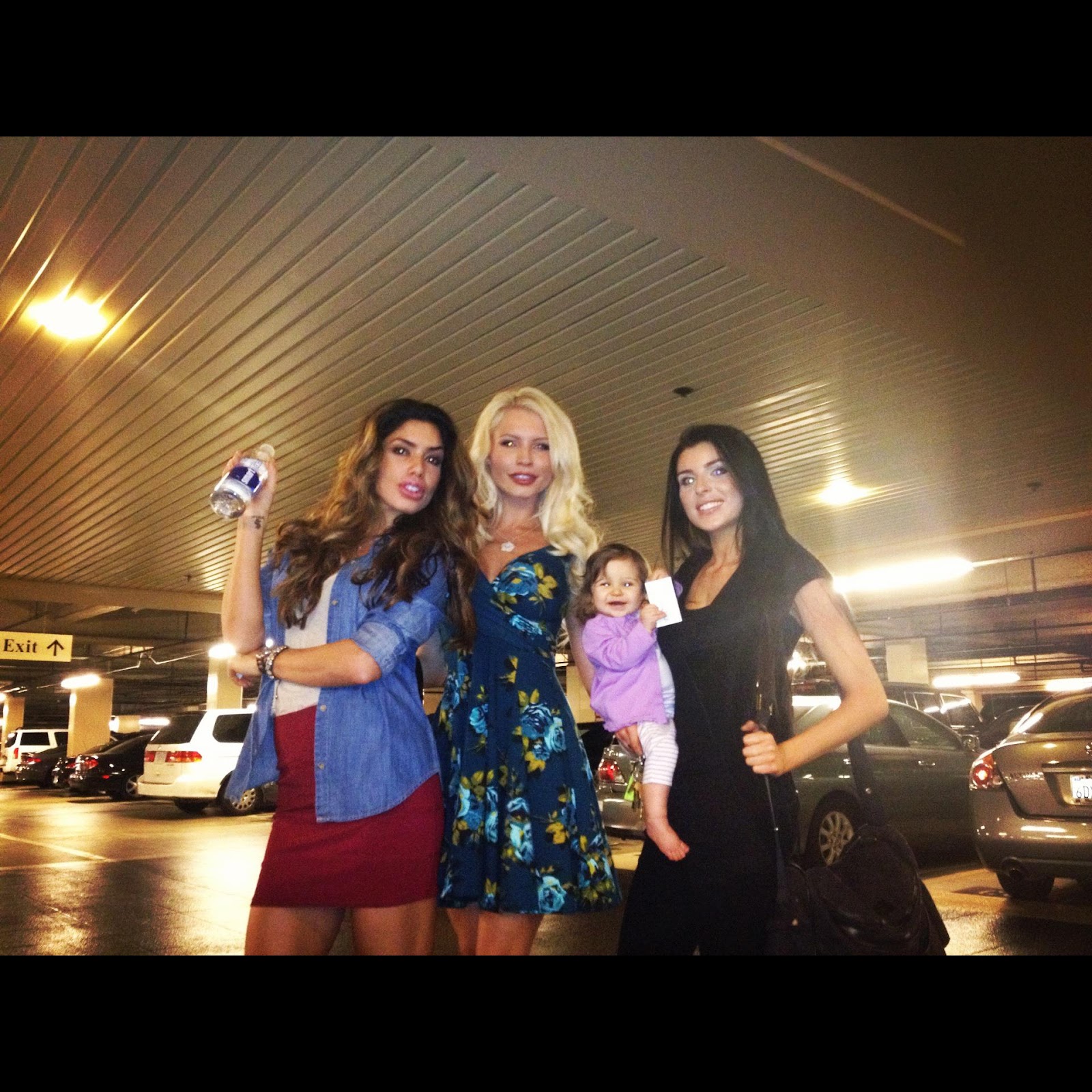 Carrie Minter ~ Model/Actress: May 2012