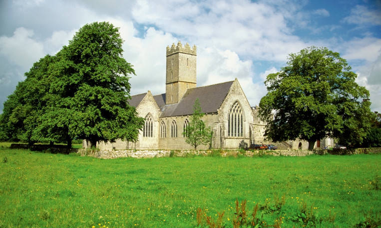 World Beautifull Places: County Limerick, Ireland