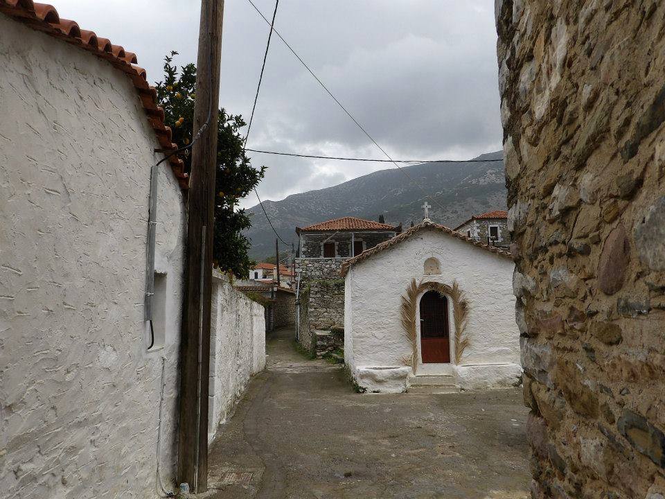 ΝΑΟΙ ΣΤΗ ΜΑΝΗ: ΠΛΑΤΣΑ (ΑΓ.ΜΑΡΙΝΑ)
