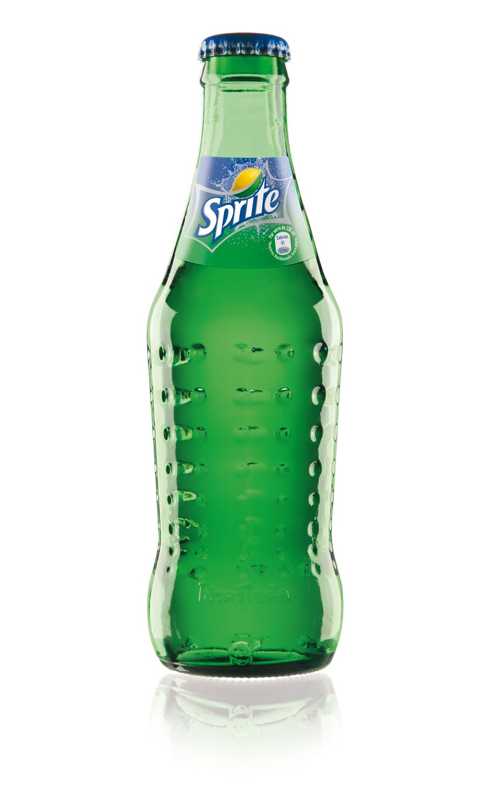 Sprite देखि Spirit सम्म (PART 1)