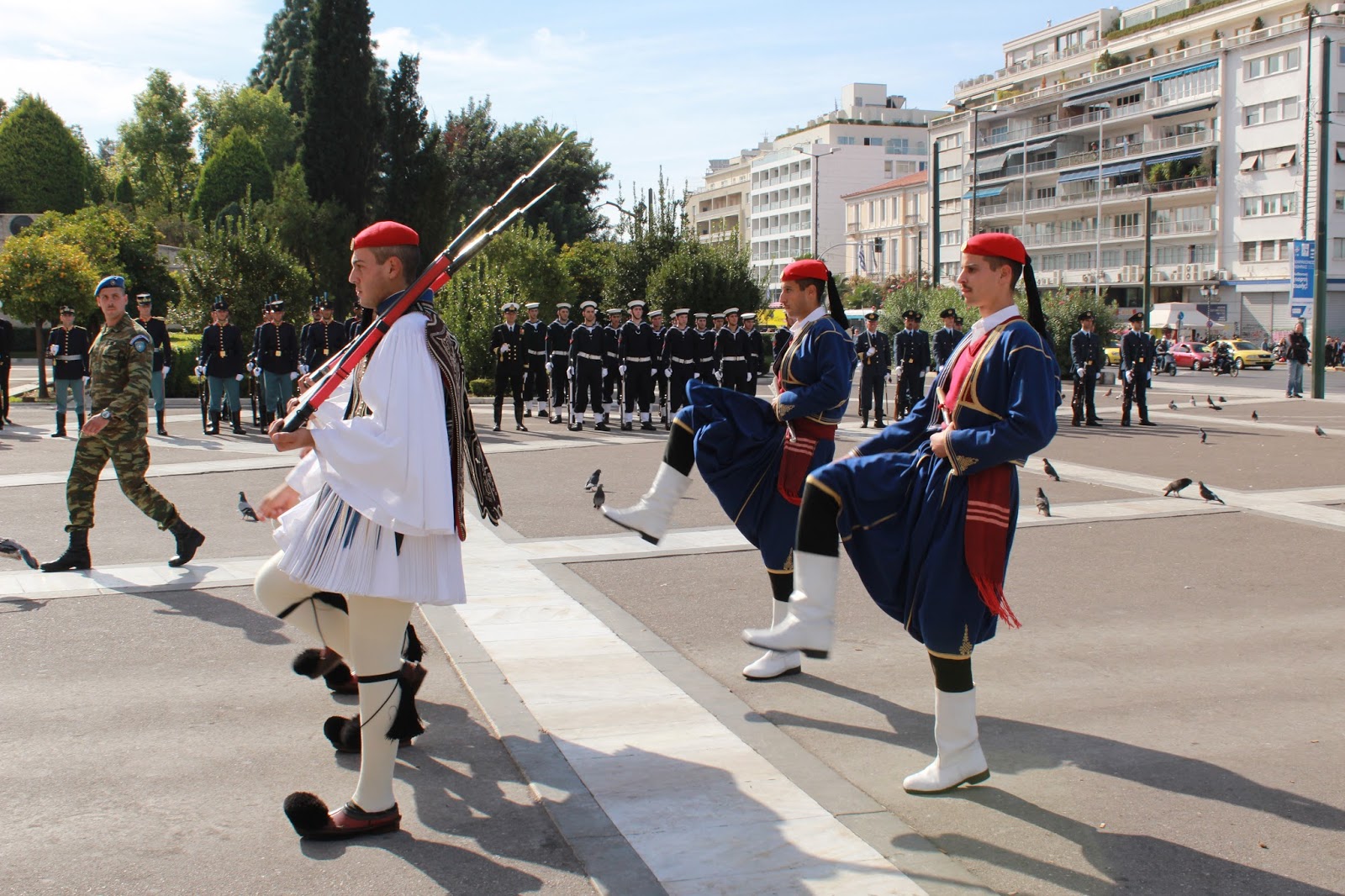 Hellenic Flag Hellenic Foundation ΙΔΡΥΜΑ ΕΛΛΗΝΙΣΜΟΥ: ΔΟΞΟΛΟΓΙΑ ΓΙΑ ΤΑ ...