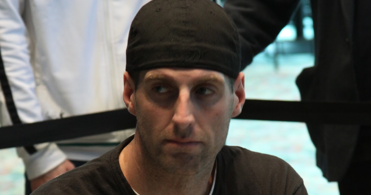 Foxwoods Poker: Brendan Wiley Eliminated in 6th Place ($29,505)