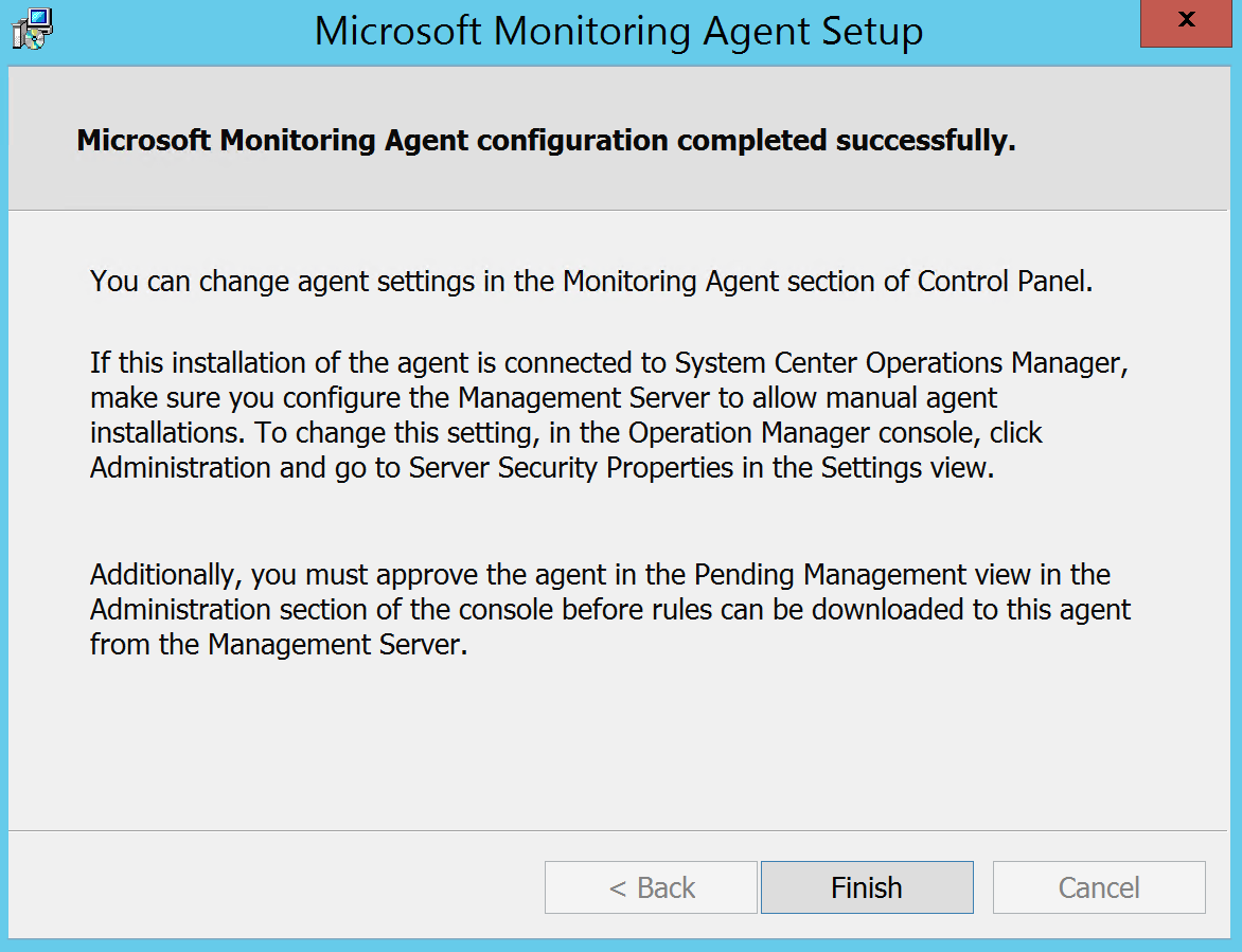 Kevin Greene IT Blog: SCOM 2016 Agent Crashing Legacy IIS Application Pools
