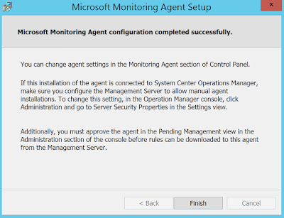 Kevin Greene IT Blog: SCOM 2016 Agent Crashing Legacy IIS Application Pools