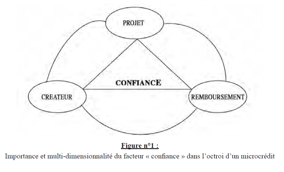 les Risques de Microfinance: 2019