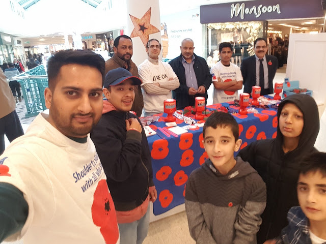 Simon Magorian: Football Lads Alliance get had by Poppy Hoax