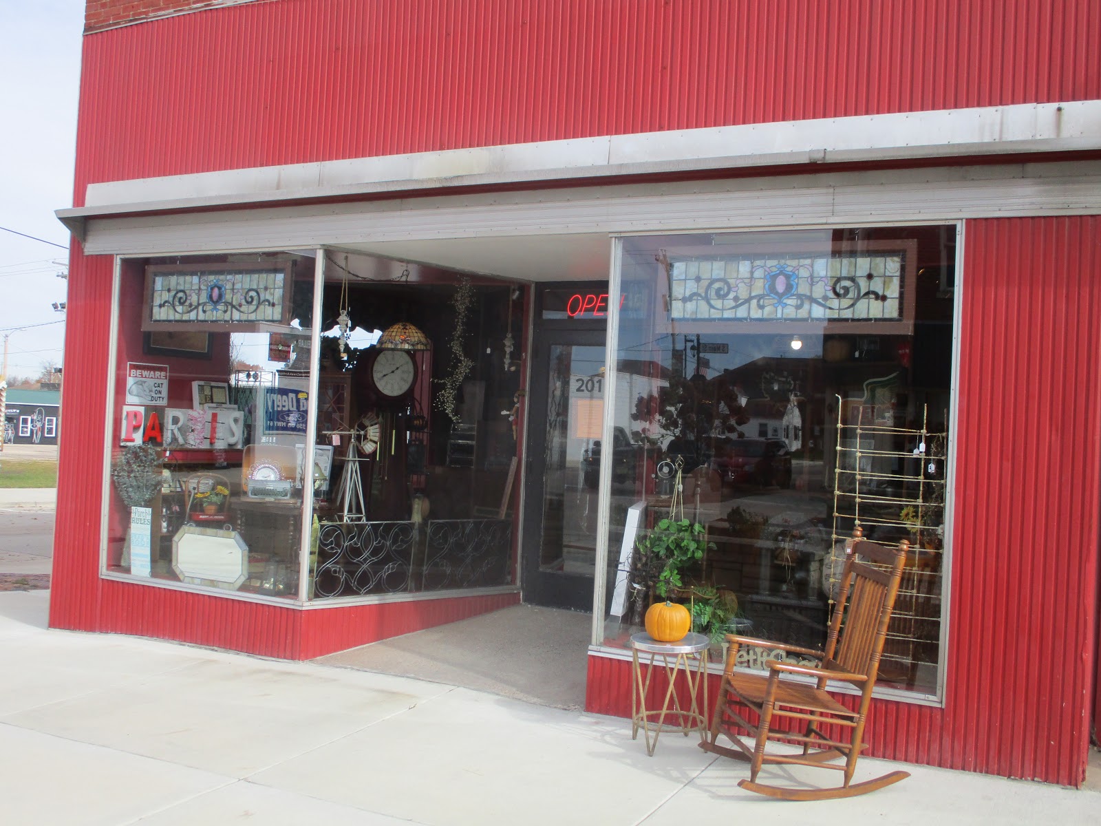 Dennis' Daily Report: 2018