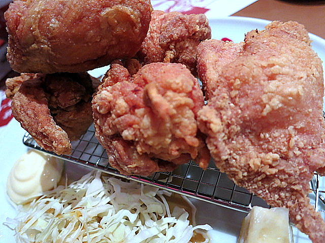 Eat Drink KL | Menya Musashi & Gantetsu @ Isetan 1 Utama