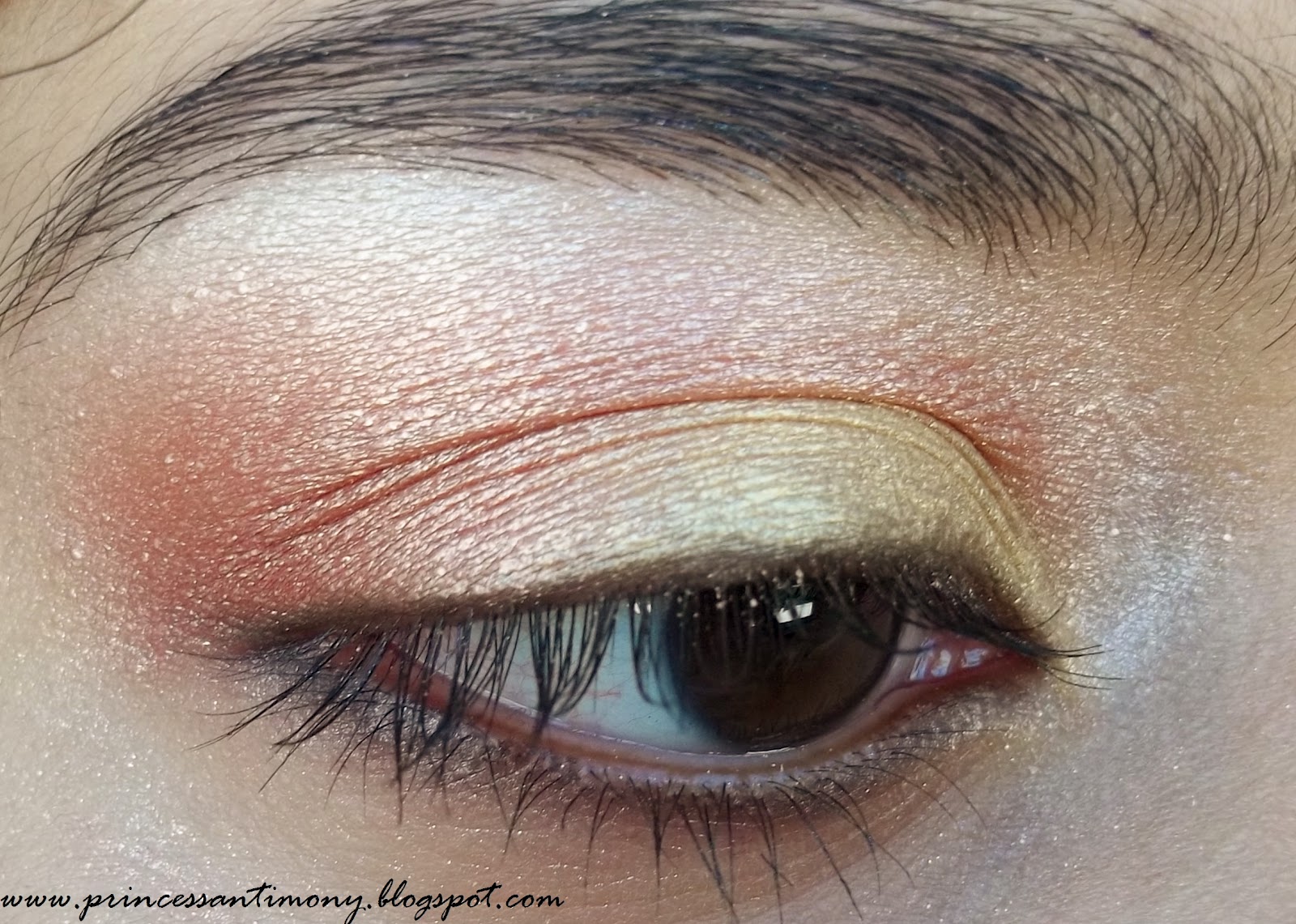 Princess Antimony's Makeup Castle