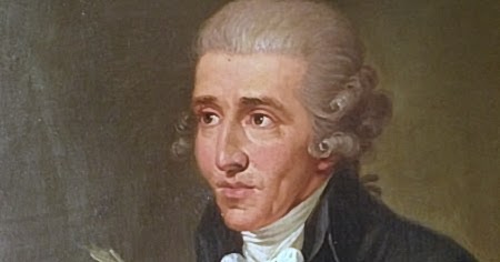 Encyclopedia of Trivia: Joseph Haydn