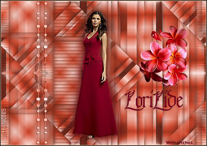 PSP imagens e cores: LORILIDE