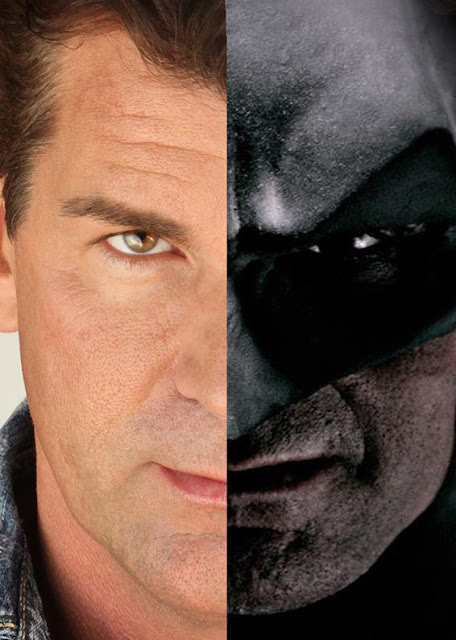 Bat-interview | Kevin Porter, the Batman of fan films ~ Batman Brasil!