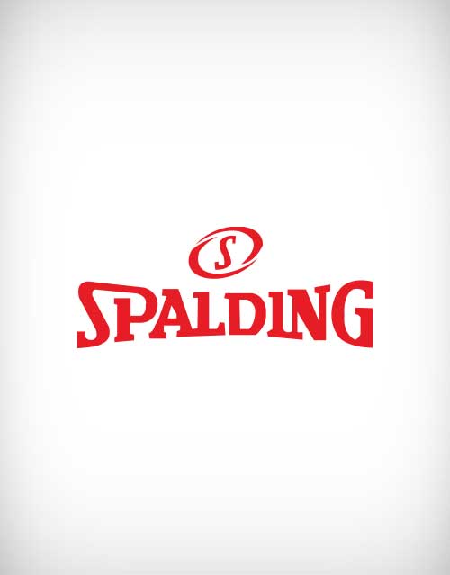 spalding vector logo