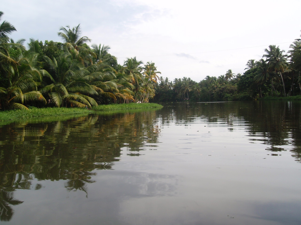 Alleppey, Kerala