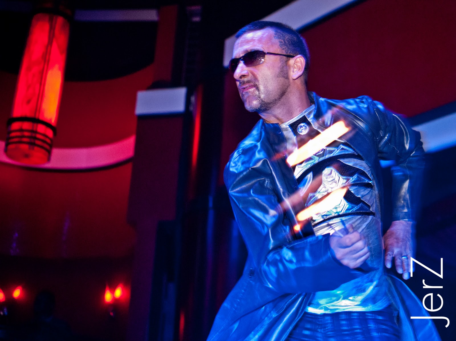 Dirty Jerz Images Photography: Ladies Night Out-Lava at Turningstone ...