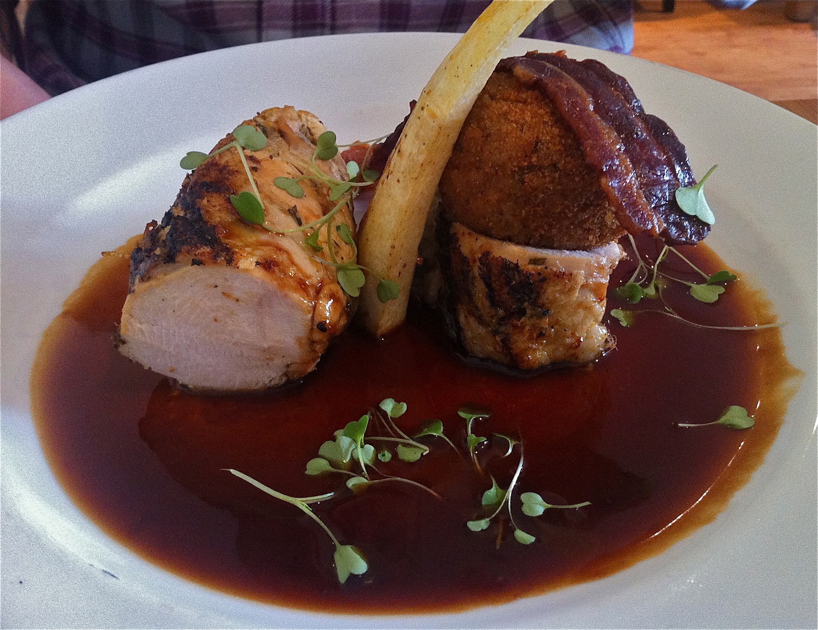 Food by Breda Murphy, Whalley | Dollybakes