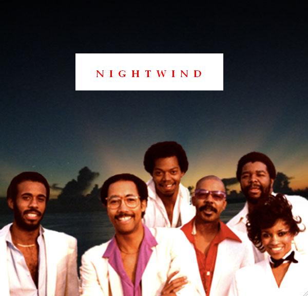 Mellow Soul & Sensual Grooves: NIGHTWIND feat. Janet Savage – “Why can ...