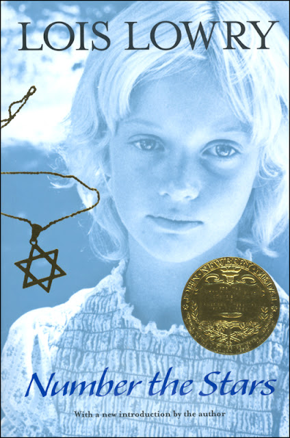 What She Wrote: Newbery Review: Number the Stars by Lois Lowry (1990 ...