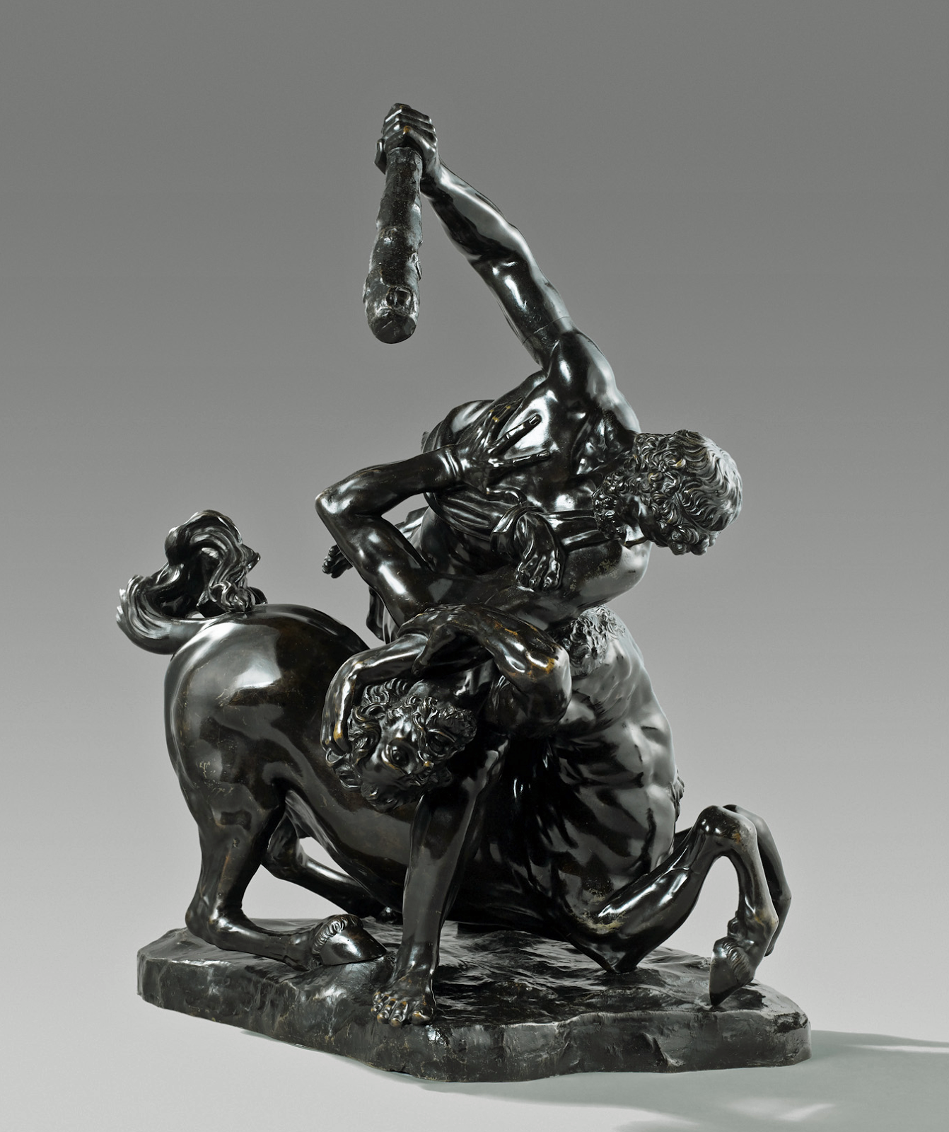 The Devoted Classicist: August 2013