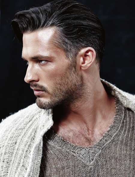 Rascal Room: Mens Hairstyles
