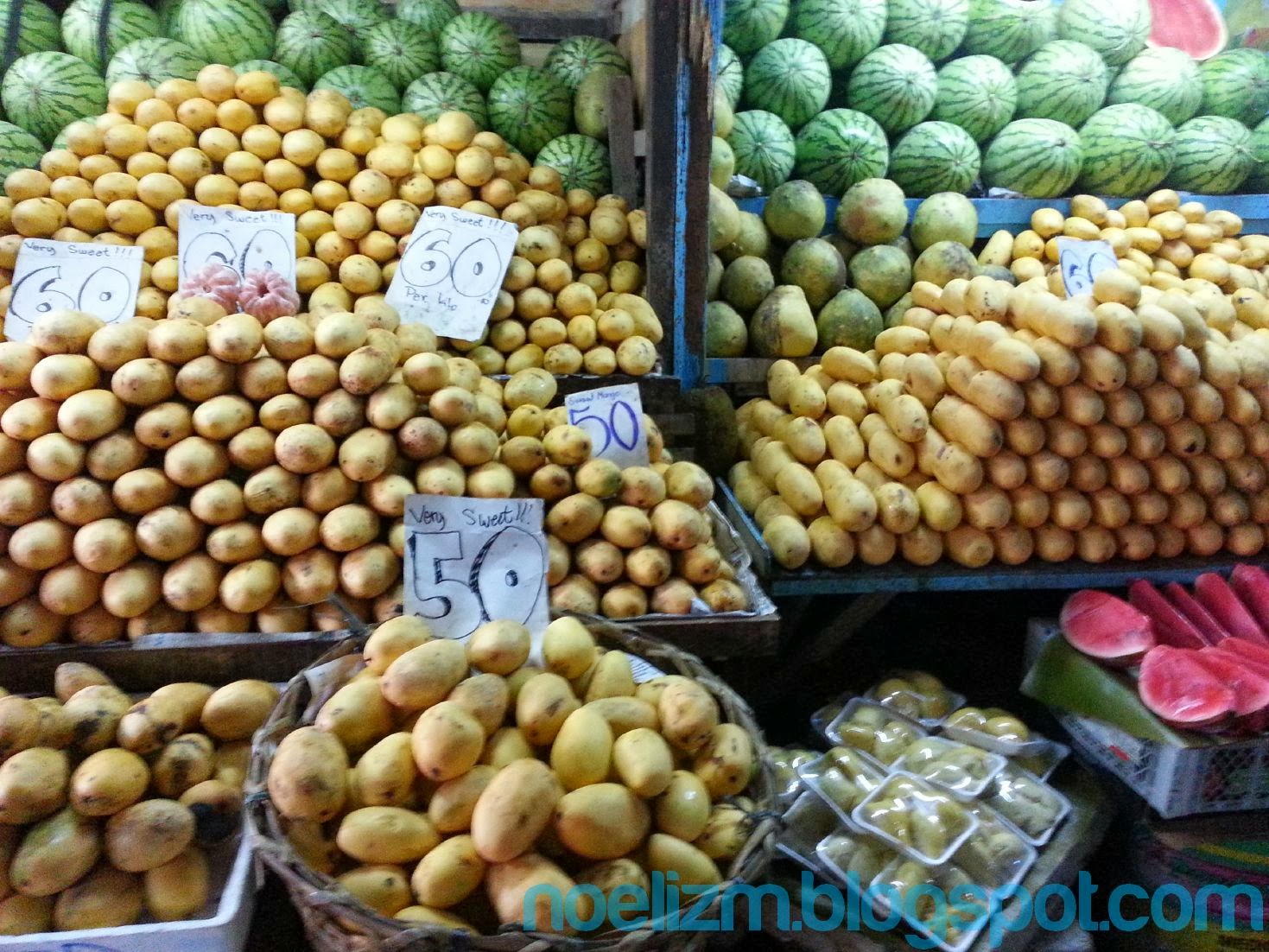 Aling Cora's, Weegol's, & Margie's of Butuan | Noelizm