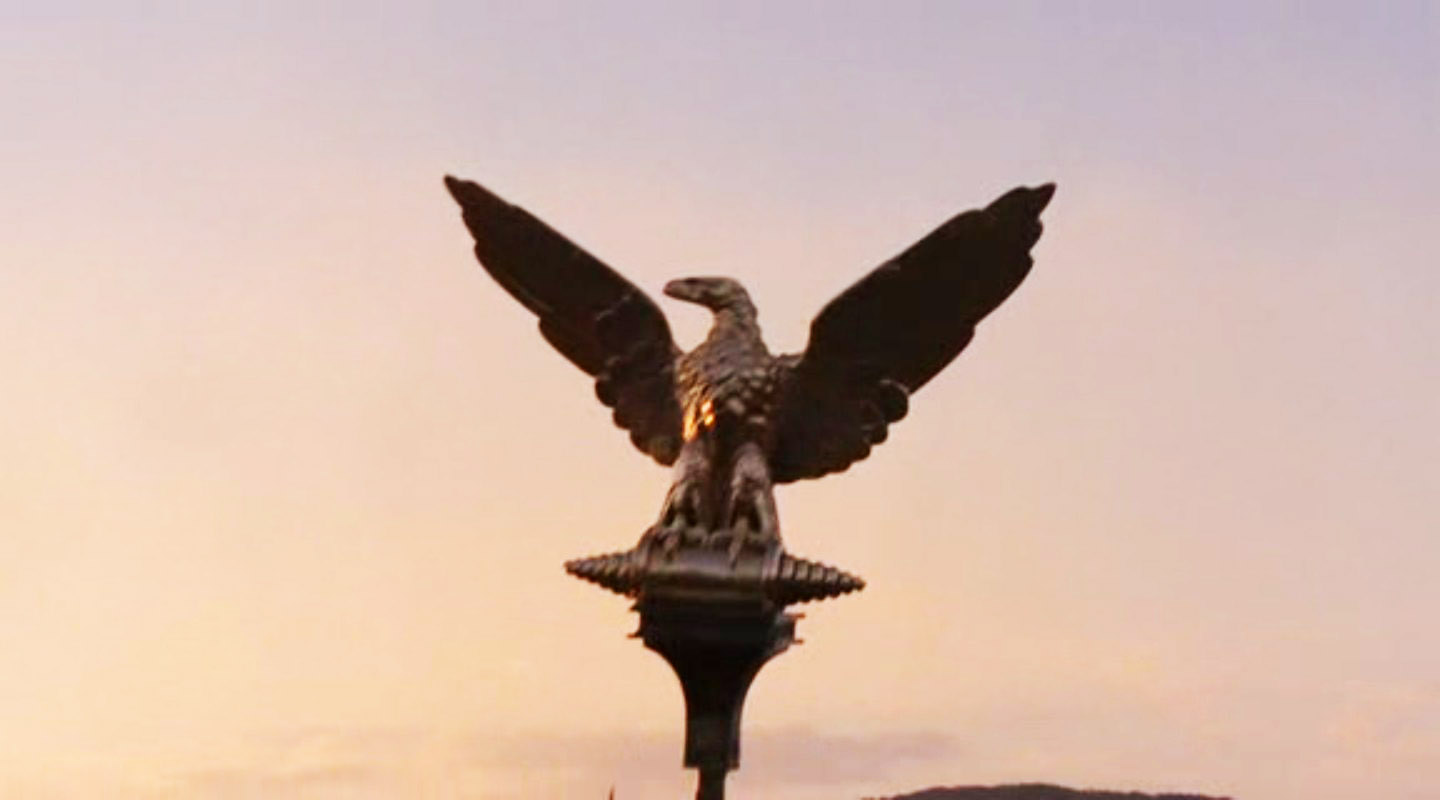 Il simbolo di Roma | Approssimandoci al XXI Aprile - AurHelio