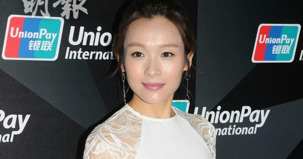 TVB Entertainment News: Ali Lee wants a credit card without any limit ...