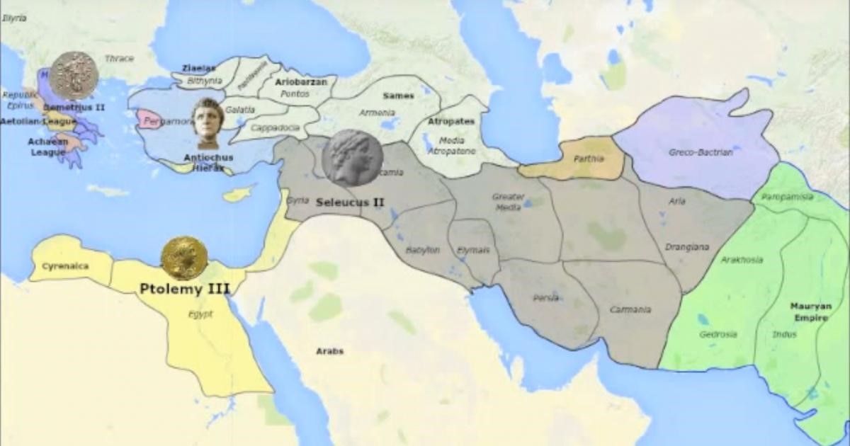 ΑΣΤΕΡΑΚΙ.....: ΟΙ ΟΜΟΙΟΤΗΤΕΣ ΤΗΣ ΕΠΟΧΗΣ ΤΩΝ ΕΠΙΓΟΝΩΝ ΤΟΥ ΜΕΓΑΛΟΥ ...