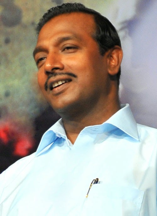 Bro.Mohan C.Lazarus ~ Biography - Tamil Christian Online