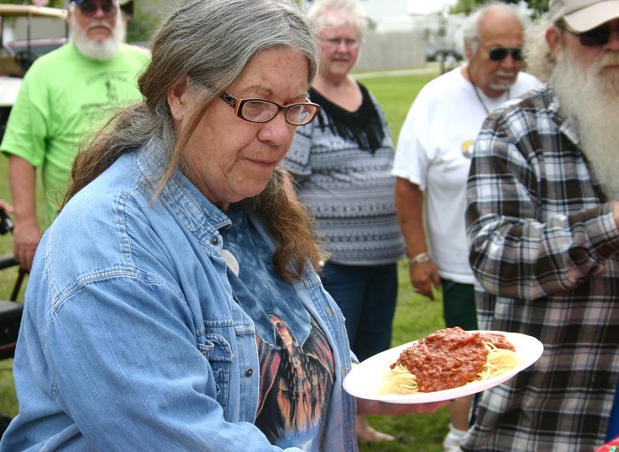 Cate's radical, regenesis Roadtrip: 2015 National Hobo Convention Britt ...