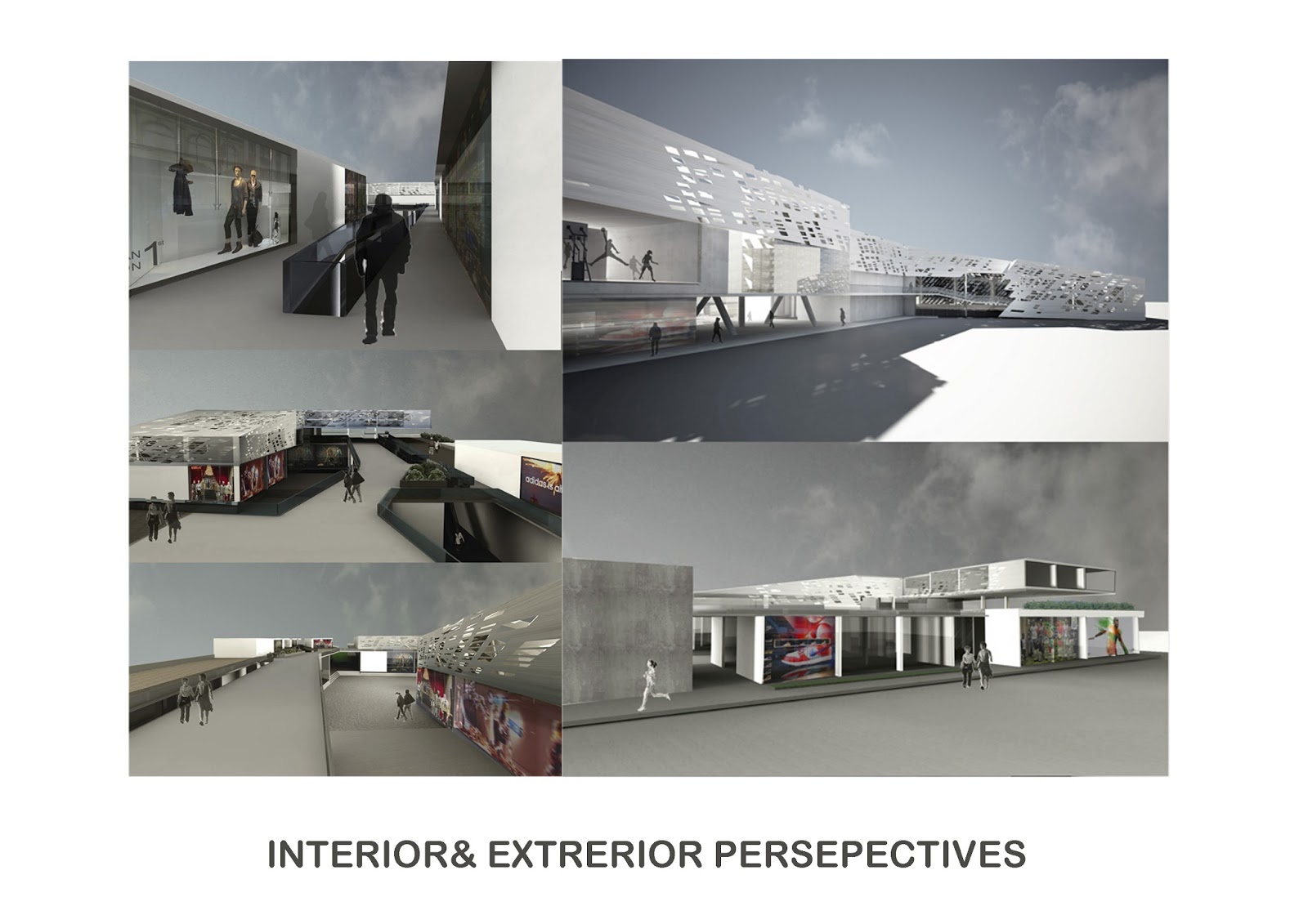 The Green Line of Beirut: Urban Study and Architectural Interventions ...