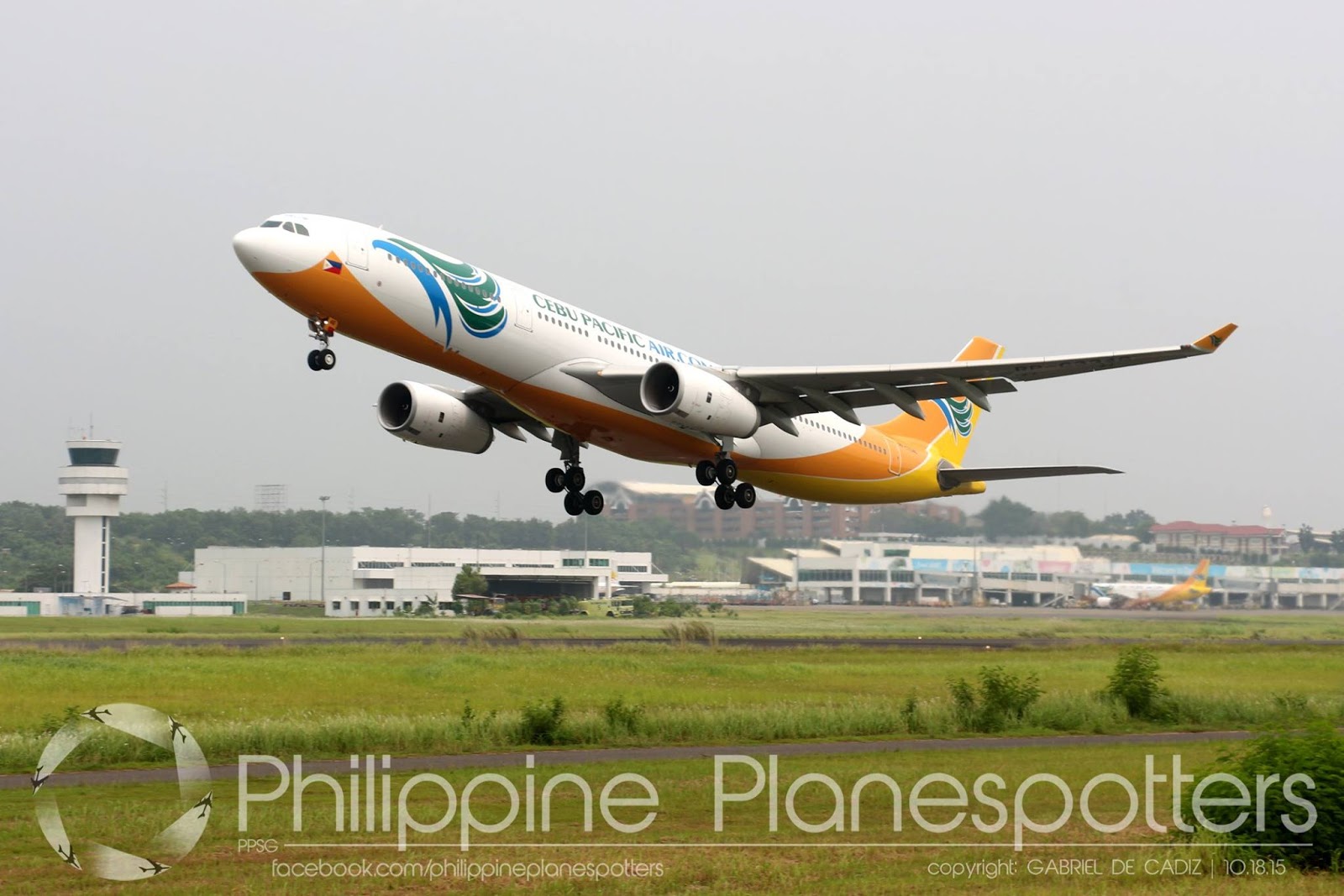 Cebu Pacific Provides More Payment Options | Aviation Updates Philippines