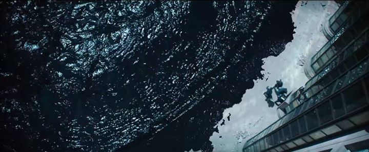 Adaptaciones: Nuevos stills de Mockingjay Part 2 ~ Blue Diamonds Books