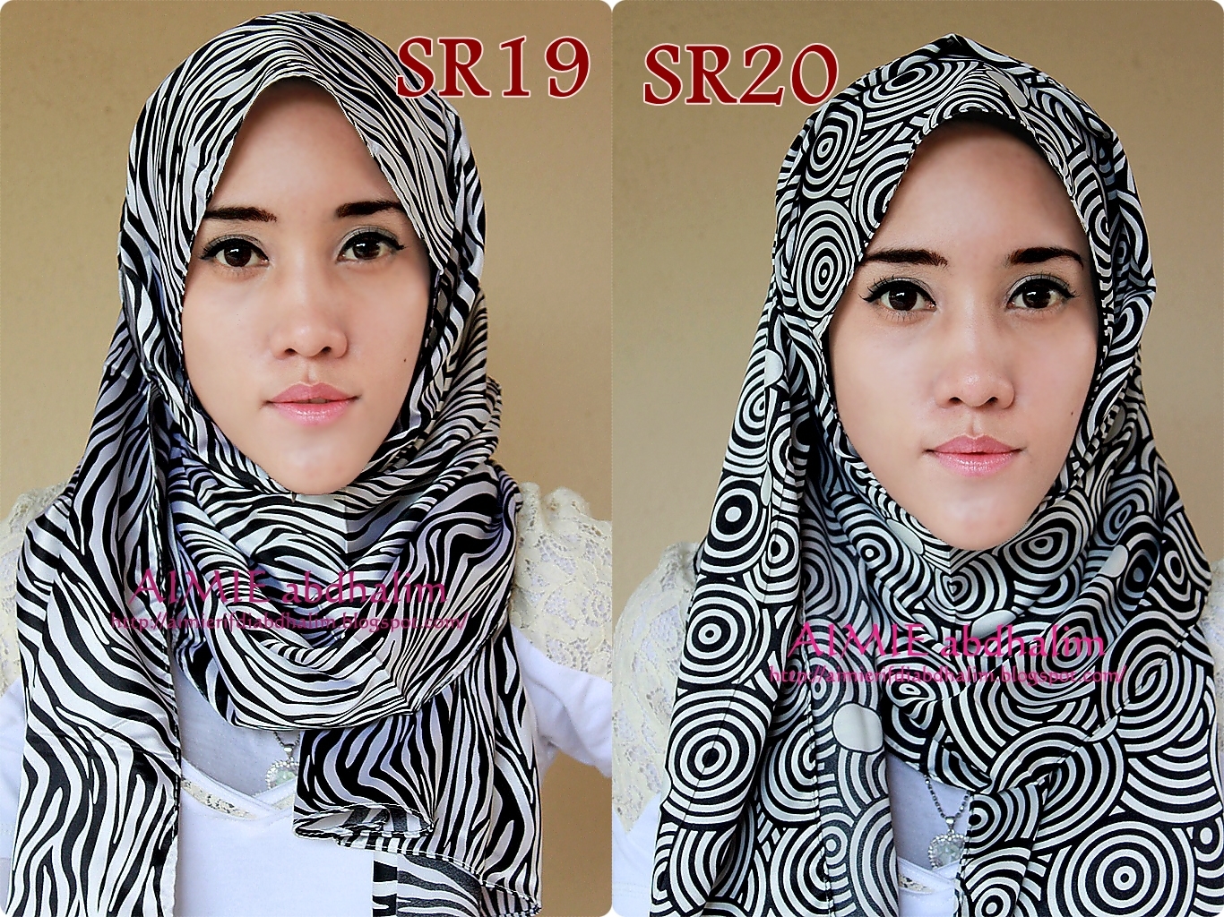 Fountain Of Youth: Satin Hijabs (SHAWLS) Imported from SYRIA~