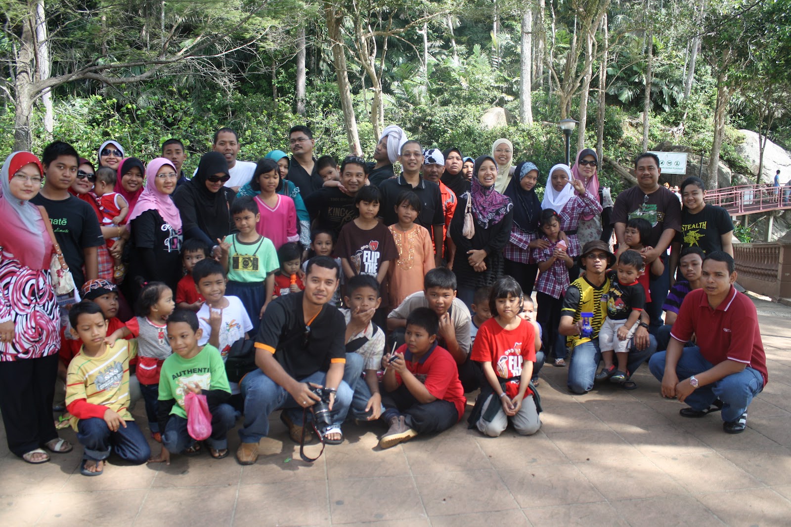 Geng Lanun Rawang: Fun Drive GLR to Pantai Balok 4-6 Feb 2012 Part 6 ...