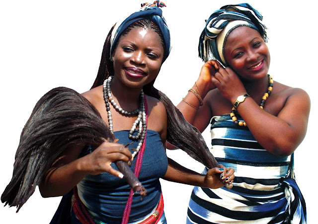 HISTORY, BEAUTY AND UNIQUENESS OF TIV LAND, NORTH-CENTRAL NIGERIA ...