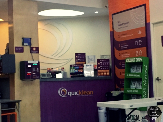 Quicklean Laundrymats - BF Homes, Paranaque City - Swirls and Scribbles ...