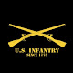 God Loves the Infantry: What it means to be an Infantryman