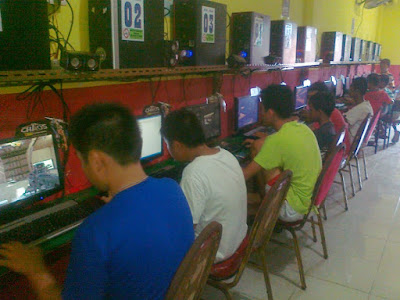 Warnet | Nine As. Net